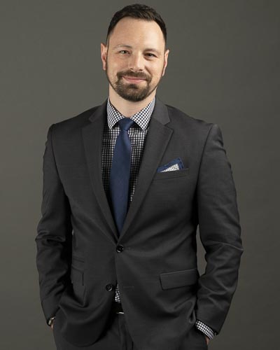 Tim Maynard - Disability Benefits & Wage Lawyer in Milwaukee, WI