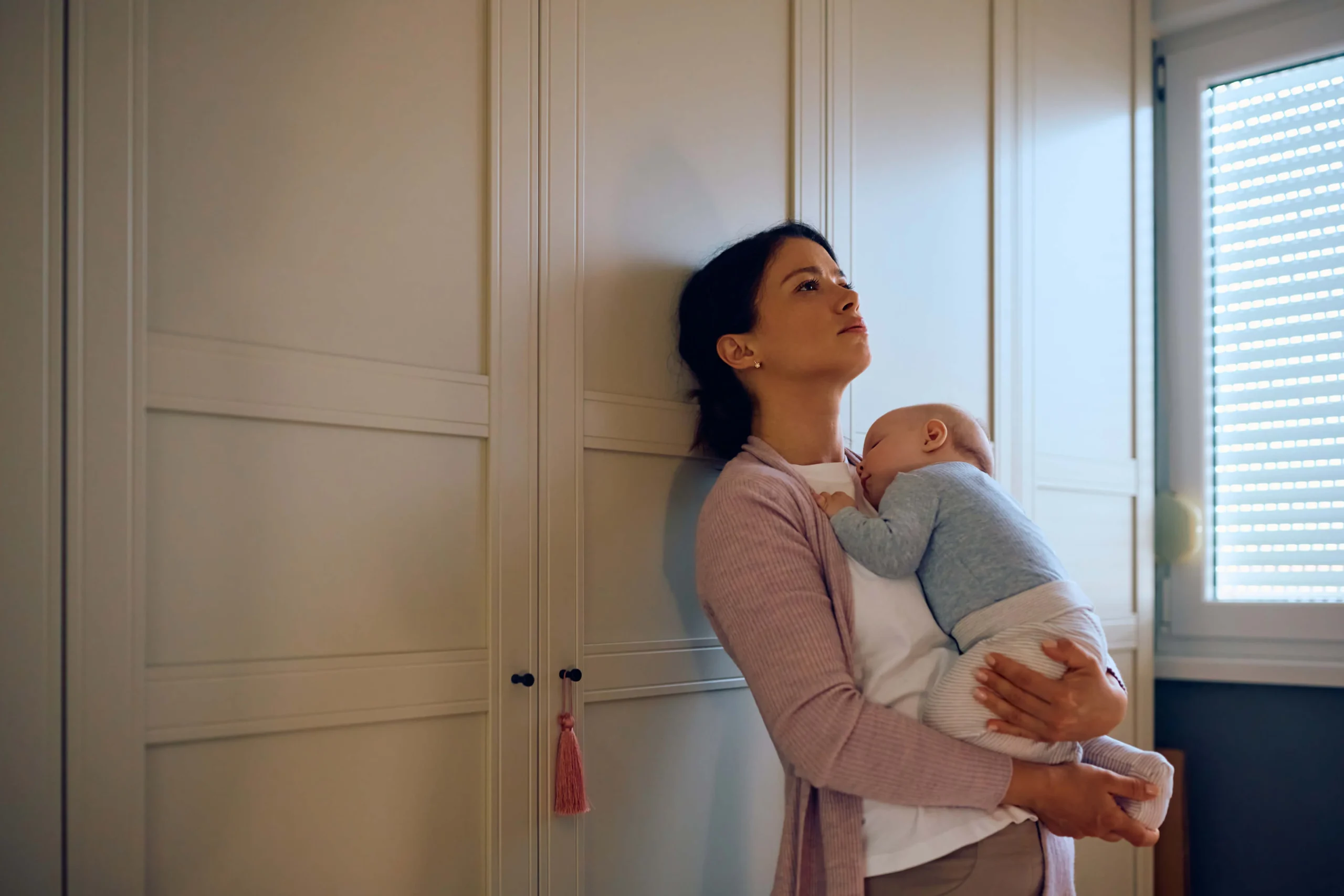 Short-Term and Long-Term Disability Benefits for Pregnancy and ...